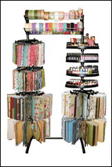 Simply Renee Inc: Clip it Up All-In-One Organization System – CHA Booth ...